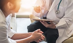 Meet Our Cancer Teams | RWJ University Hospital in New Jersey