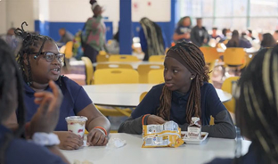 SNAP Navigator Program at RWJBarnabas Health