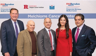 Cancer Treatment Centers in New Jersey | RWJBarnabas Health