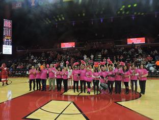 Rutgers University | An RWJBarnabas Health Partner