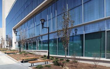 Newark Beth Israel Medical Center Expansion Project Photo Gallery