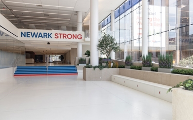 Newark Beth Israel Medical Center Expansion Project Photo Gallery
