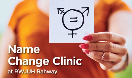 Rahway Hospital | Robert Wood Johnson University Hospital