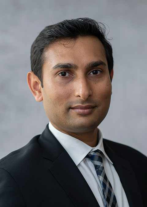 Eshan Patel MD | Hematology and Medical Oncology | Somerset NJ