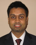 Prashant A Patel MD - New Jersey Health System