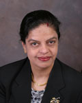 Raksha Joshi MD - New Jersey Health System