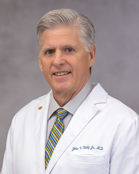 John V Kelly MD | RWJBarnabas Health