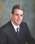 Alan Hecht DMD - New Jersey Health System