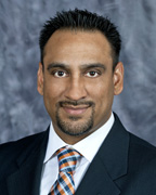 Prashant B Patel MD - New Jersey Health System