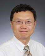 Tianshu Zhang MD - New Jersey Health System