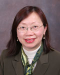 Anna Moy DPM - New Jersey Health System