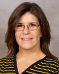 Susan Pitman MD - New Jersey Health System
