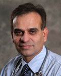 Anil Sharma MD - New Jersey Health System