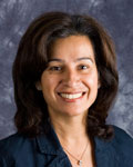 Rimmi Sobti MD - New Jersey Health System