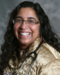 Teresa Thomas MD - New Jersey Health System