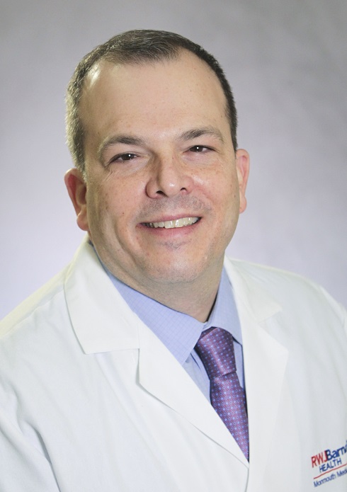 Mitchell F Weiss MD | Radiation Oncology | RWJBarnabas Health NJ