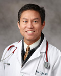 Wilson Yap MD | RWJBarnabas Health
