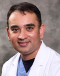 Parag Patel MD | RWJBarnabas Health