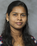 Manjula Ashok MD - New Jersey Health System