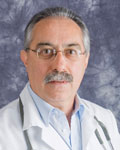 Joseph J Guarino MD - New Jersey Health System