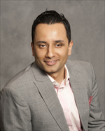 Affan Akhtar DPM | RWJBarnabas Health