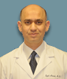 Syed Ahmed MD - New Jersey Health System