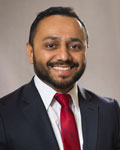 Hiten Amin MD | RWJBarnabas Health