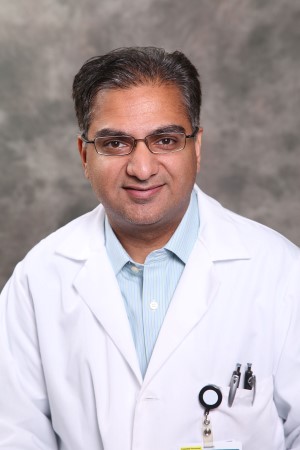 Anil Pahuja MD - New Jersey Health System