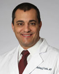 Anthony J Costa MD - New Jersey Health System