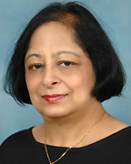 Aruna Rao MD - New Jersey Health System
