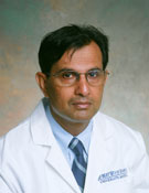 Arvind Das MD - New Jersey Health System