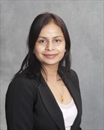 Deepali Prasad | RWJBarnabas Health