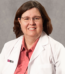 Margaret Guyton, MD | Family Doctor in Somerville, NJ