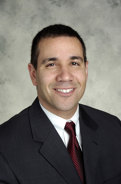 Michael Gordon MD - New Jersey Health System