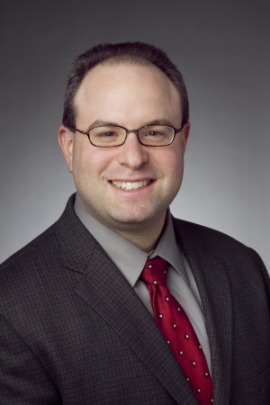 Adam Redlich, MD | RWJUH Hamilton