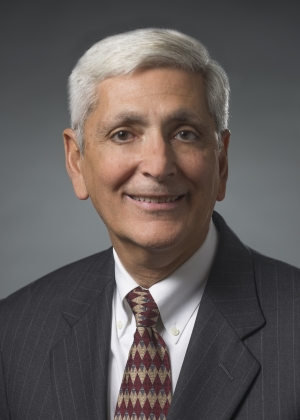 Anthony Ricketti MD - New Jersey Health System