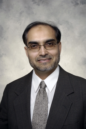 Syed Rizvi MD - New Jersey Health System