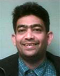 Jayeshkumar Patel MD - New Jersey Health System