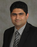 Kartik Gohil MD - New Jersey Health System