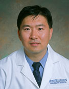 Steven E Kim MD - New Jersey Health System