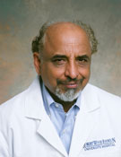 Ashok Kumar MD - New Jersey Health System