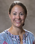 Amanda R Lukof MD - New Jersey Health System