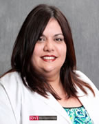 Michelle Caban MD - New Jersey Health System