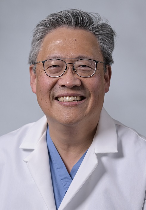 Robert Noh MD | RWJBarnabas Health