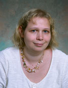 Sherie L Novotny MD | RWJBarnabas Health