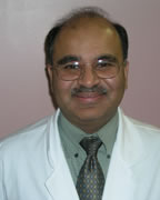 Rahul Sachdev MD - New Jersey Health System