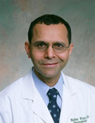 Babar K Rao MD - New Jersey Health System