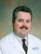 Gregory S Rihacek MD - New Jersey Health System