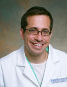 Joshua H Segal MD - New Jersey Health System