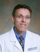 Richard A Sherman MD | Nephrology | New Brunswick, NJ